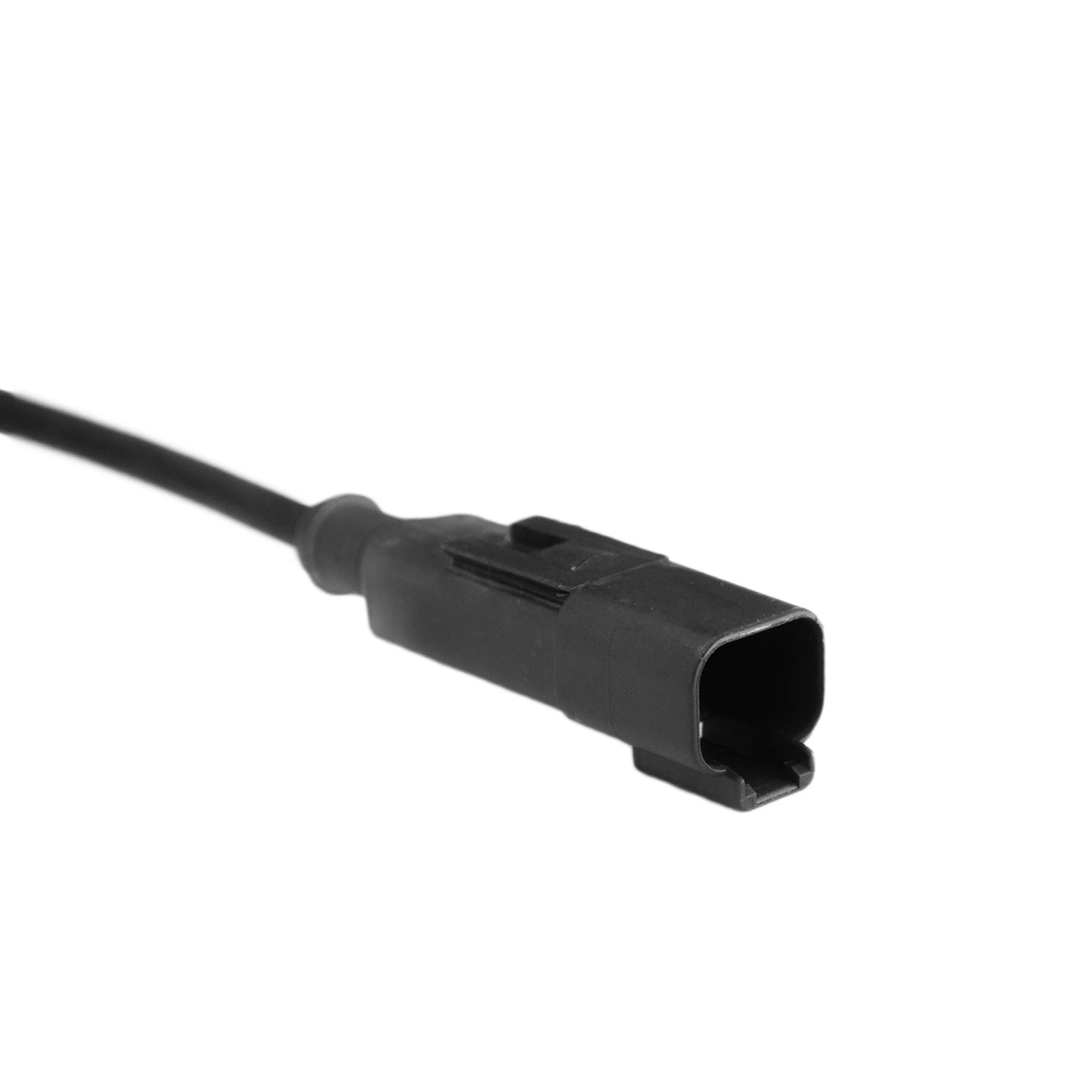 DT04-2P-E004 / Deutsch-Stecker / 2 polig stecker / DT04-2P-A/K1/0.75/5m