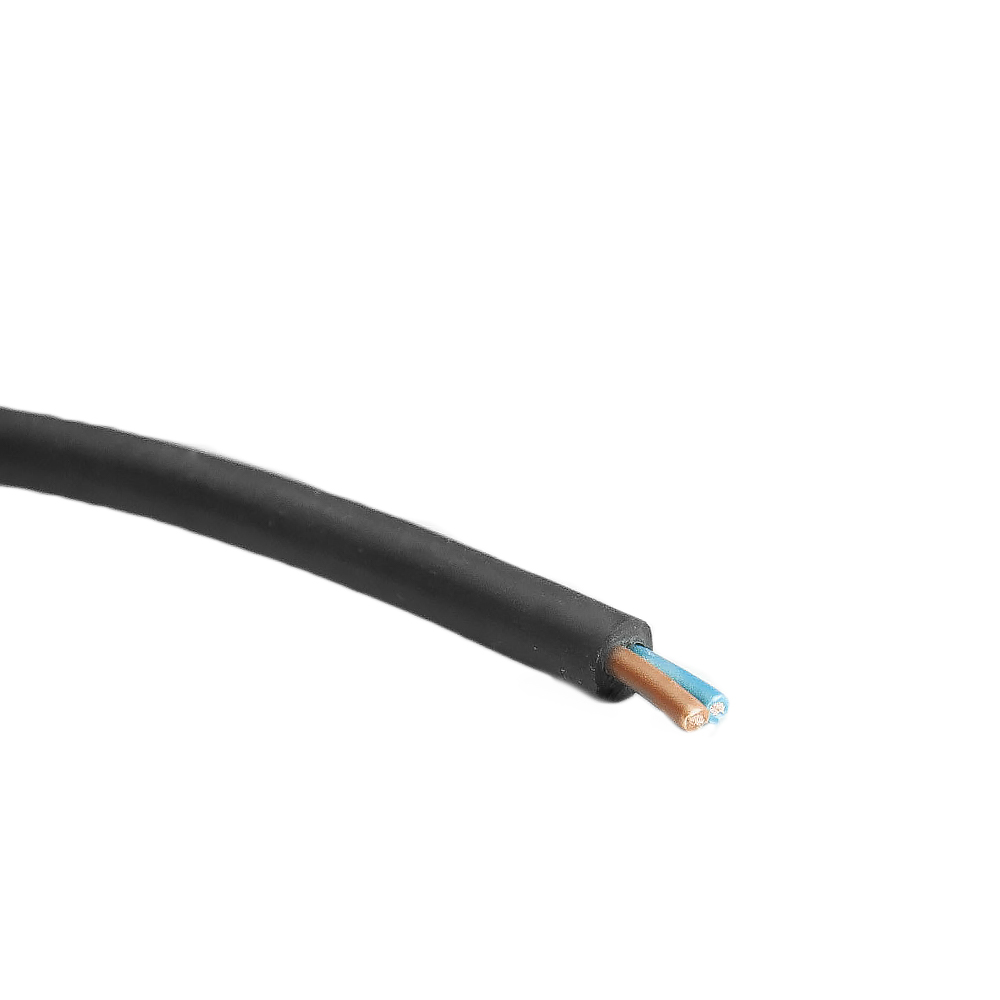 DT04-2P-E004 / Deutsch-Stecker / 2 polig stecker / DT04-2P-A/K1/0.75/5m