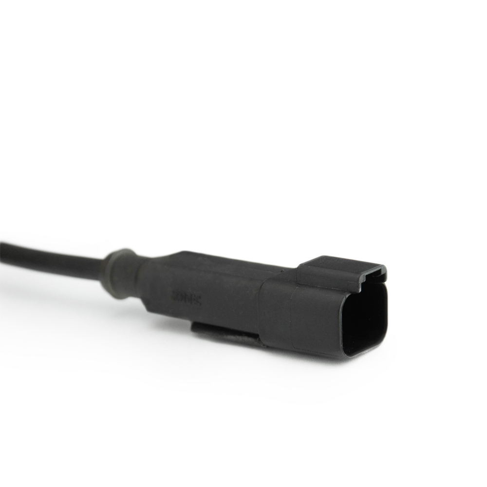 DT04-2P-E004 / Deutsch-Stecker / 2 polig stecker / DT04-2P-A/K1/0.75/5m