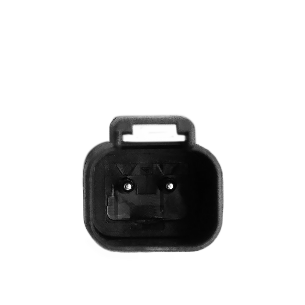 DT04-2P-E004 / Deutsch-Stecker mit Leitung/ DT04-2P-A/K1/0.75/2m